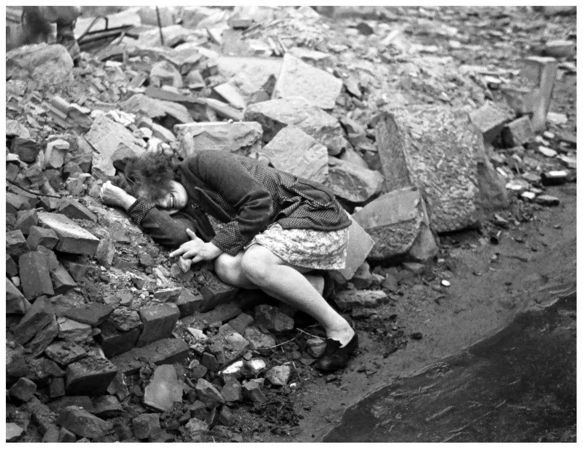 TALLER DE FOTOGRAFÍA 2014: HENRI CARTIER-BRESSON