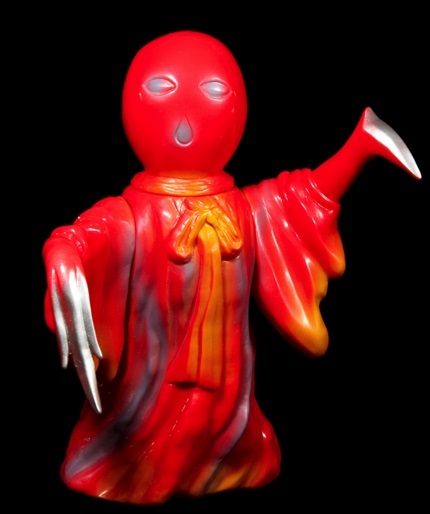 The Lair of Awful Cinema: B-Movie Reviews & Commentary: Kaiju Figures ...