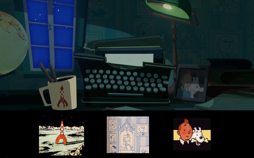 A113Animation: UPDATED: Damien Presents A Full and Comprehensive List ...