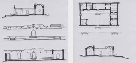 Mamdouh Sakr: Traces of a vibrant Vernacular Nubian Architecture in Egypt