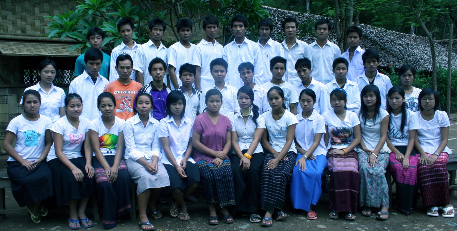 Photo Gallery ~ K S U