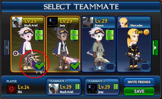 Soul Crash: Guide on how to obtain Elemental Weapons