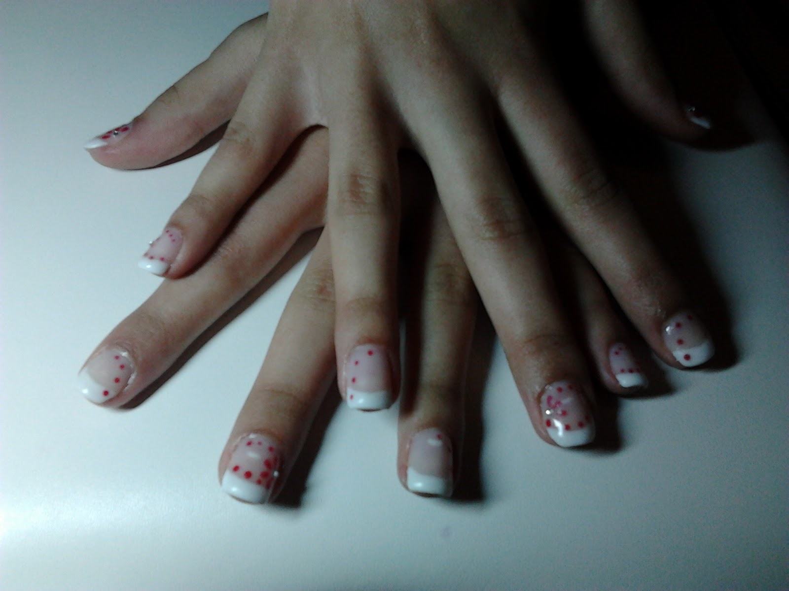 MilNails - Unhas Perfeitas Beleza e Estética: Verniz Gel / Gelinho