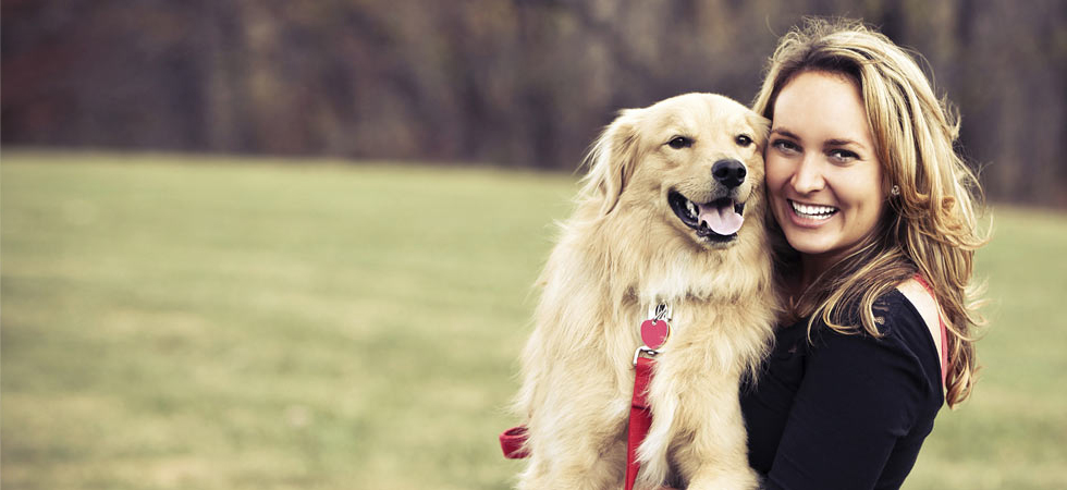 How Do Dogs Show Love to Humans? | Pets Lover Blog