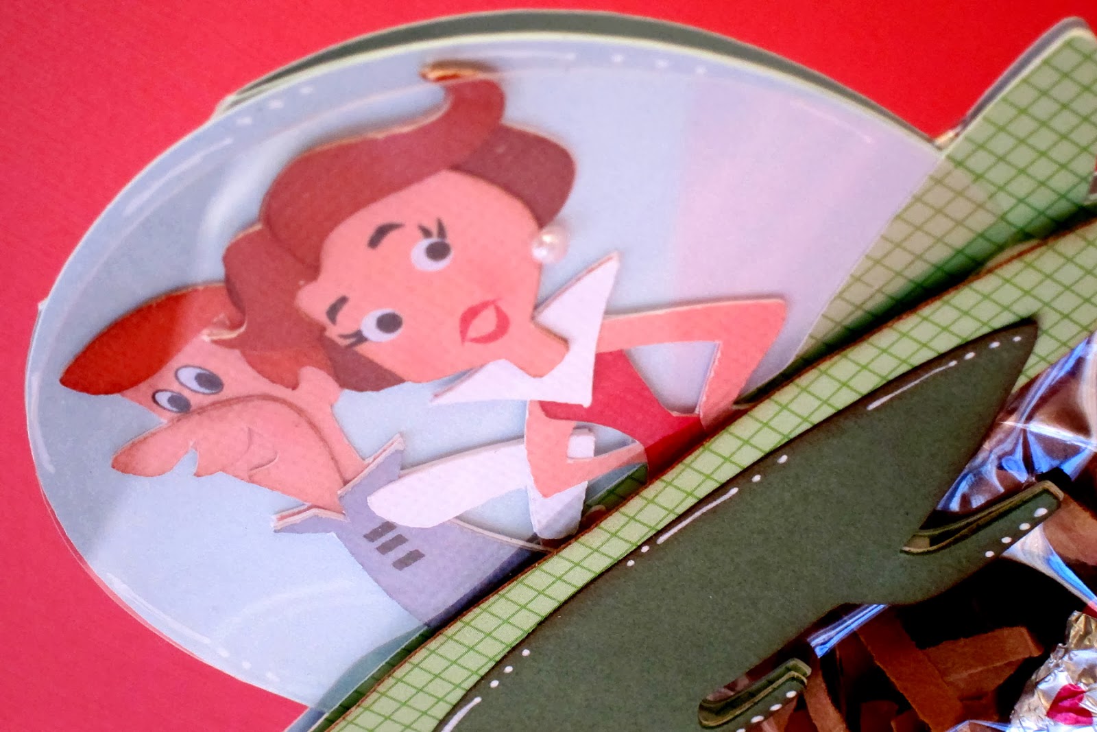 BugBites: Couples Blog Hop!