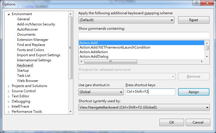 NET Walker Visual Studio VB Shift F2 Ctrl Shift F2 net-walker-visual-studio-vb-shift-f2-ctrl-shift-f2