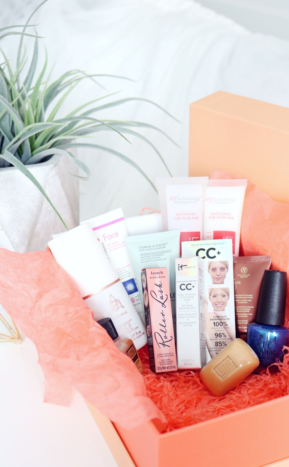 Beauty | QVC’s Tili Box – The Best on the Block!