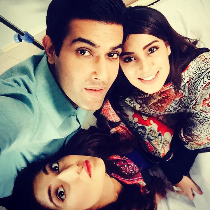 Beautiful Moments of Muqadas on Hum TV | Myipedia | TVC, Entertainment ...