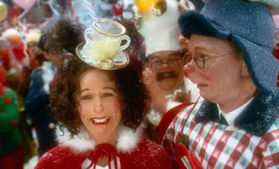 Evolution Revolution: Meet The Cast: Betty Lou Who