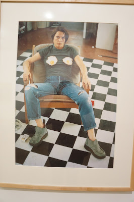 Alice Sagar FAD Art Blog : Galleries and Exhibitions