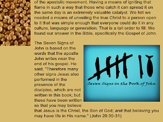 Journeys of heart and mind: John