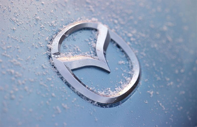 History of All Logos: All Mazda Logos