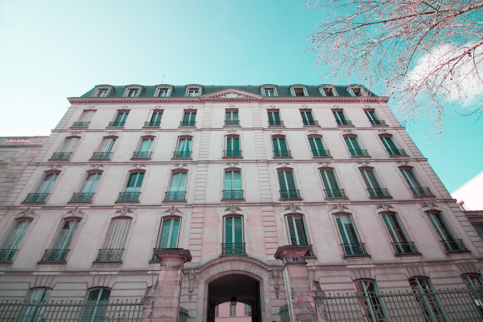 Vikings in Life: Paris - Oh Paris