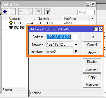 Konfigurasi Point To Point Protocol - Let's Read