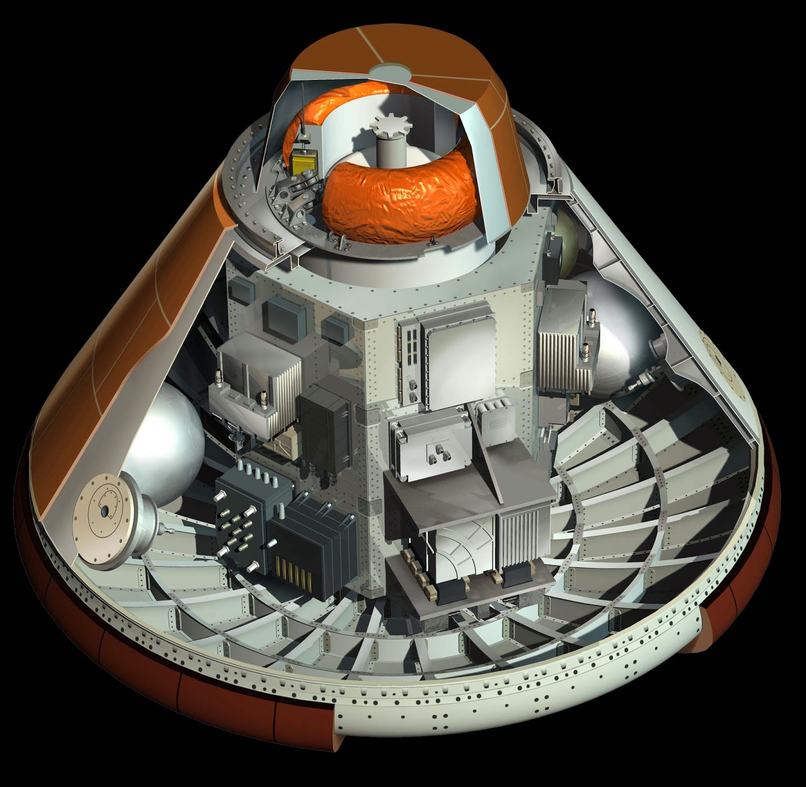 SPACE RELICS: 21 octobre 1998 / Lancement de l'ARD / Premier Courrier ...