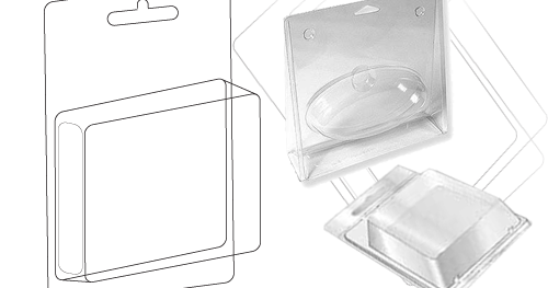 Blister Packaging Manufacturer: Great ideas for your custom clamshell ...