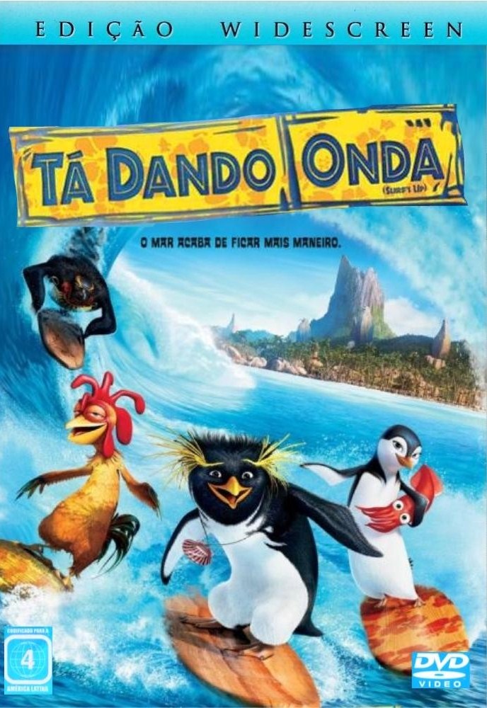 Só Clássicos: Filmes Infantis