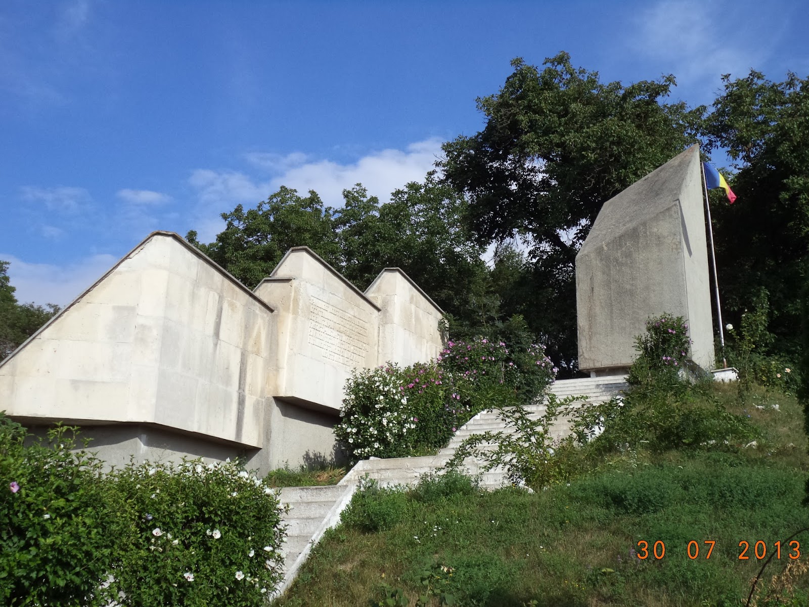 O fotografie...: Treznea - jud. Salaj