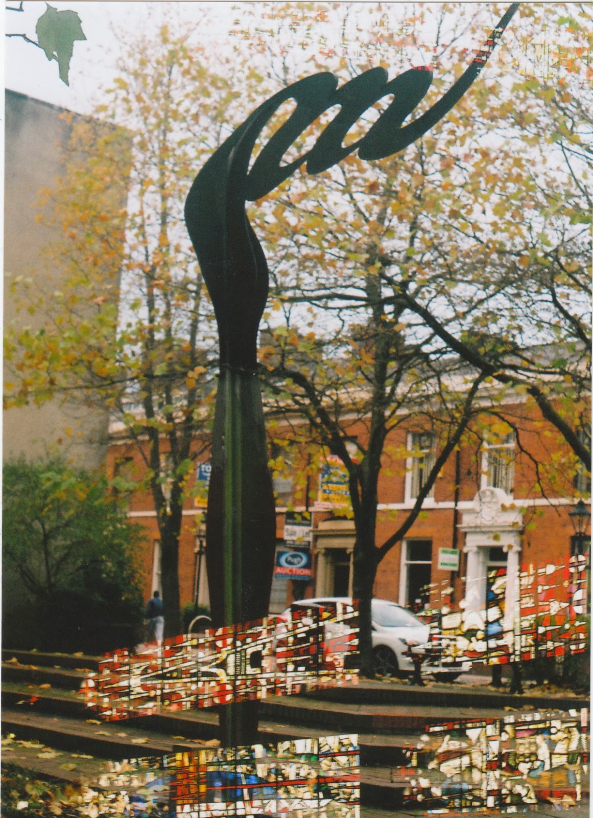 Hayley Probert Level 3 Art and Design