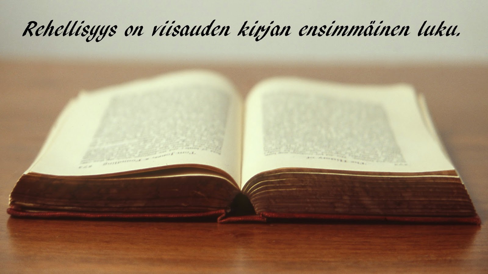 Mietelauseet: Mietelause - kirja