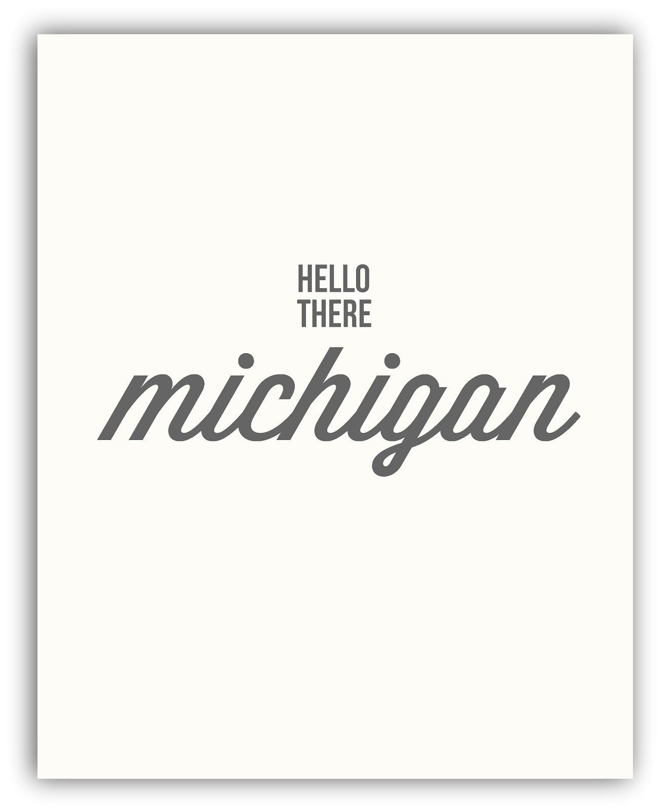 five sixteenths blog: New Prints in Society6 Shop