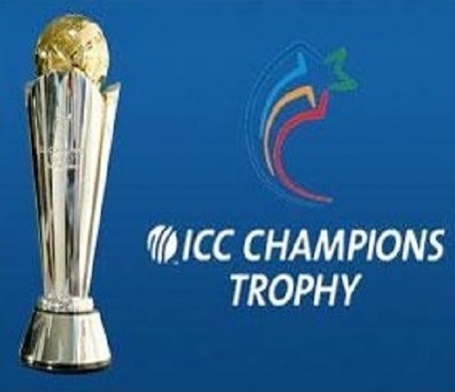 Total Cricket Stuff Icc Champions Trophy In Nutshell