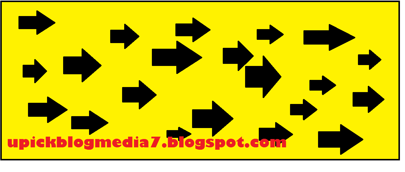 Upick Blog Media: Mengenal Magnet Elementer di Ilmu Fisika