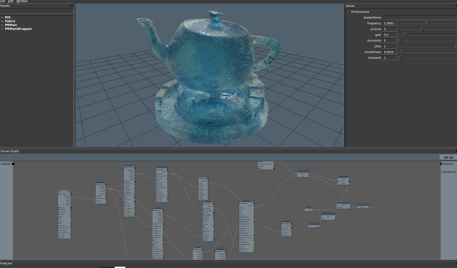 MPC and Fabric Software unveil Fabric for Pixar’s RenderMan | Computer ...