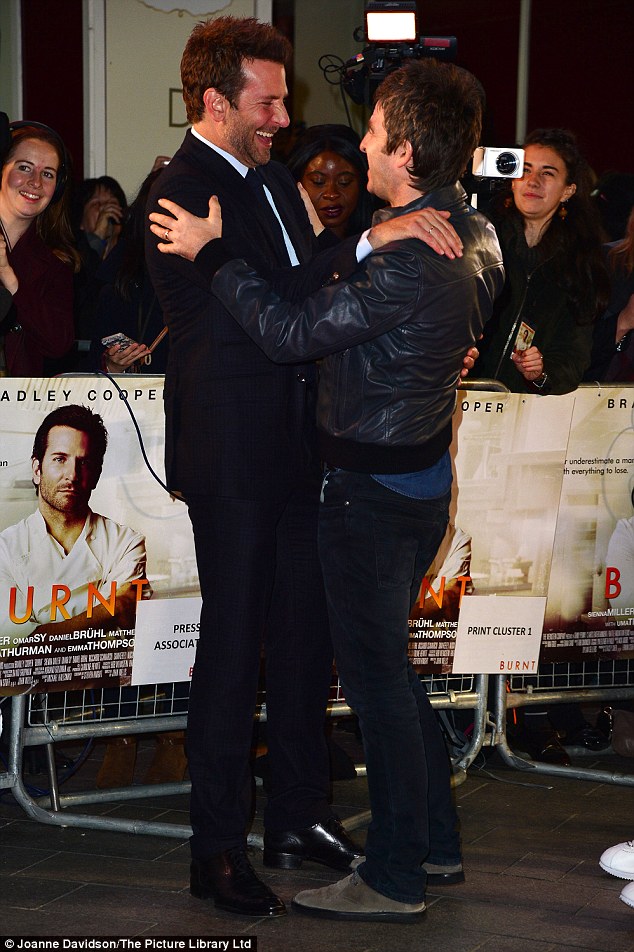 Oasis Notizie - Il blog in italiano sugli Oasis e sui Gallagher: Noel ...