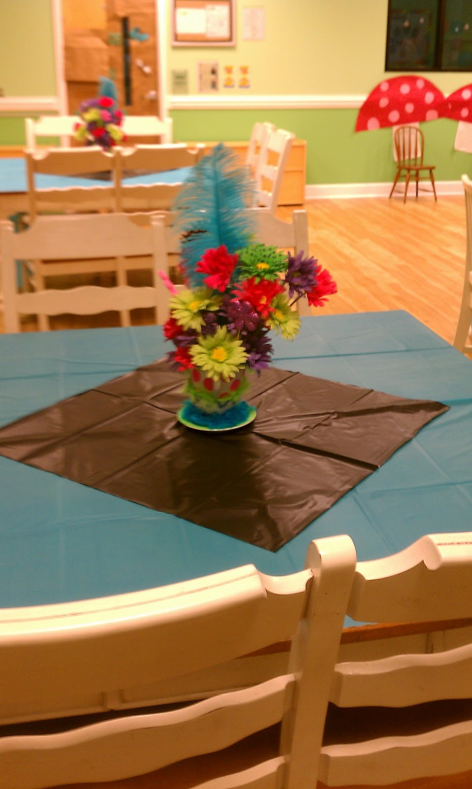 Academy of Heritage Commons: Pre-K Prom
