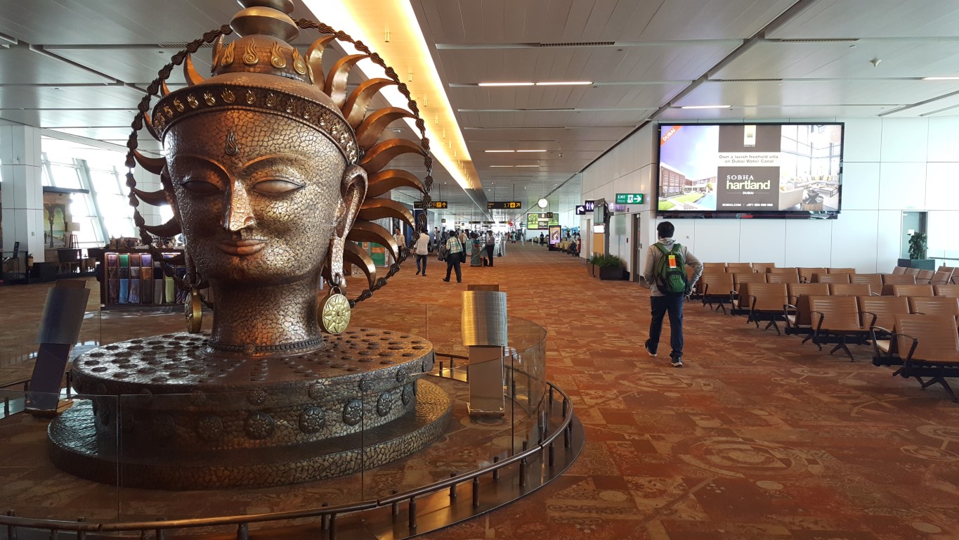 Reisetage und Fazit Indien - Flo´s Way