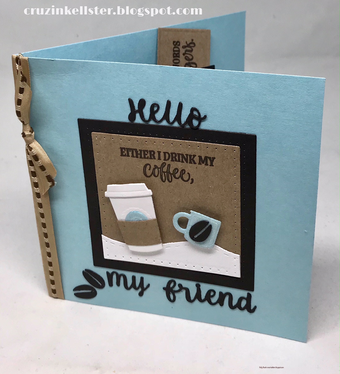 Lovin The Life I Color: New Karen Burniston Collection Coming Soon!!!