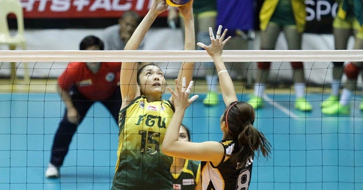 UAAPS77 Women’s Stepladder: UST vs FEU Playoff ~ VolleyMetrics.PH
