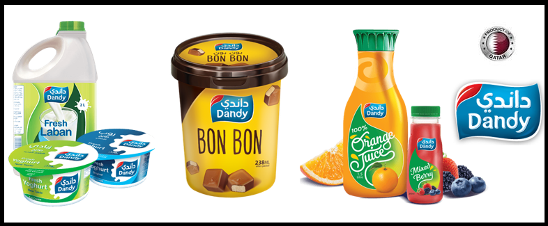 Buy Made in Qatar Products Now