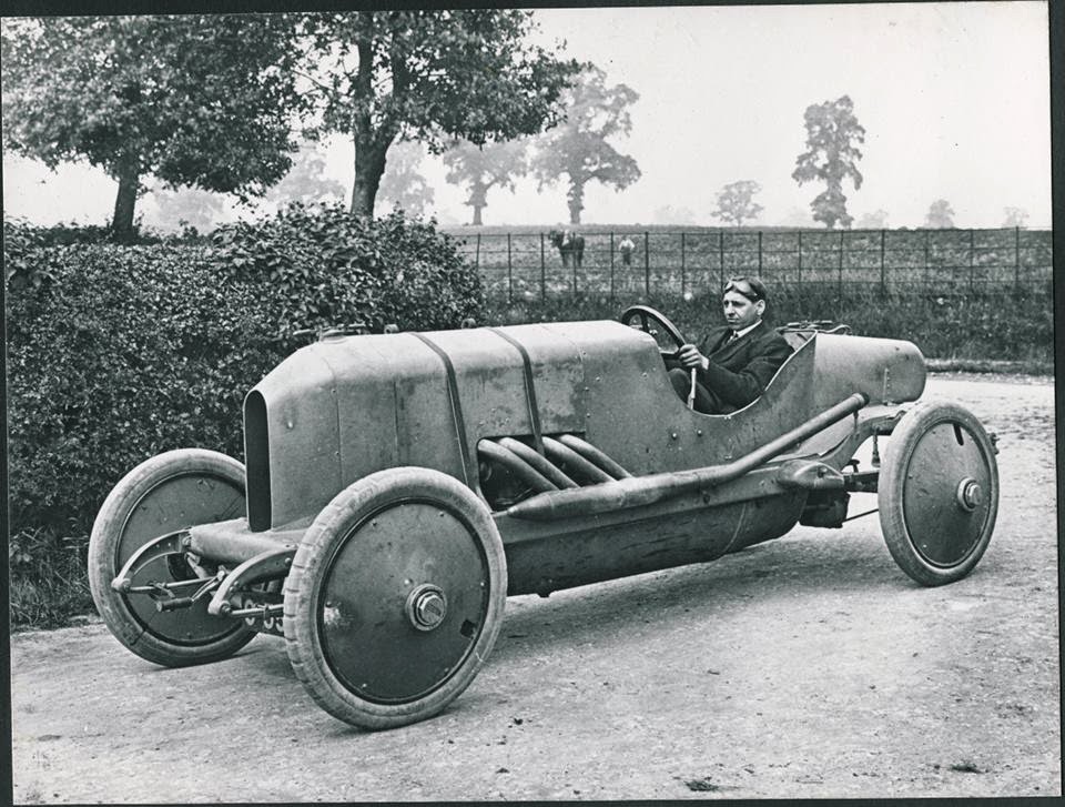 My 1928 Chevrolet: A Few Old Vintage Racers & Speedsters ... Nice!!!!!