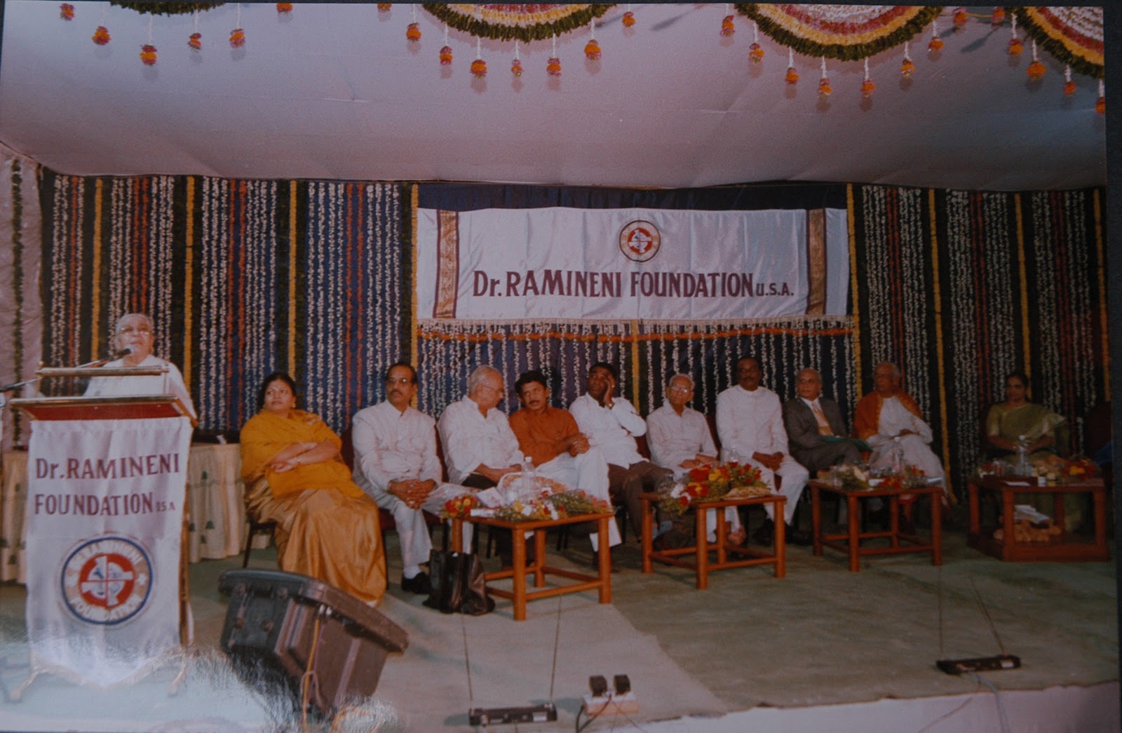 Vijay Madala, My Story: Nirmalamma - My Grandmother