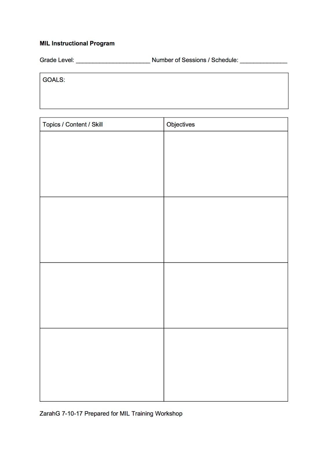 School Librarian in Action: July 2017