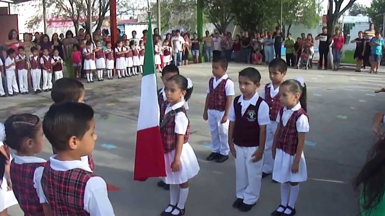 Noticias: Niños y niñas mexicanos! ¿Quieren formar parte de la escolta ...