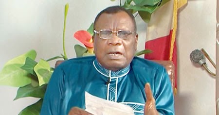 INTERVIEW! I’ve only been admitted in the hospital once in 75 years ...