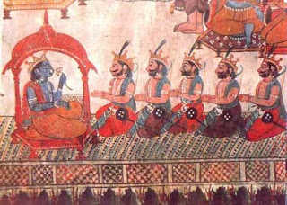 Mahabharata