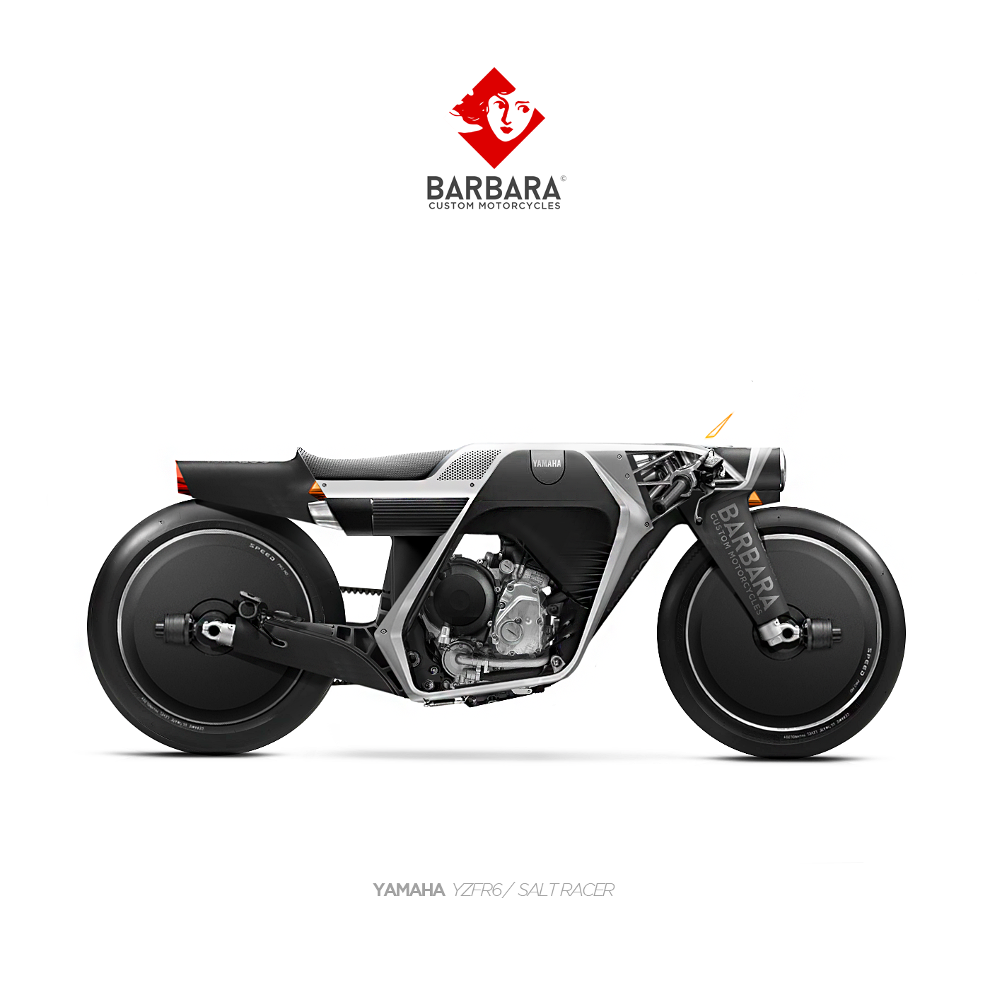 Barbara Custom Motorcycles