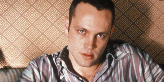 Gay Horror Films: Psycho (1998 Remake)