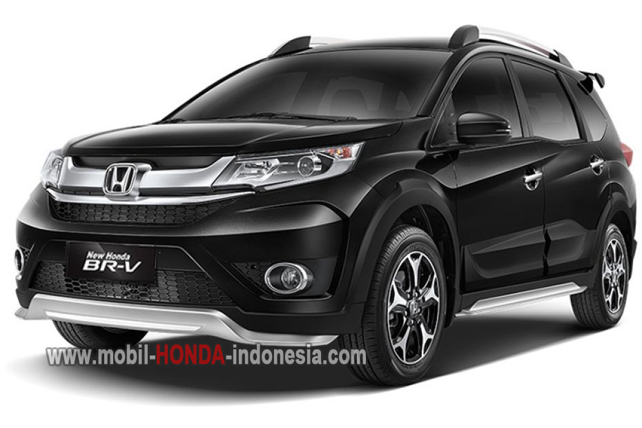 Fitur baru Honda BRV pada IIMS 2018 ~ HARGA dan PROMO MOBIL HONDA ...