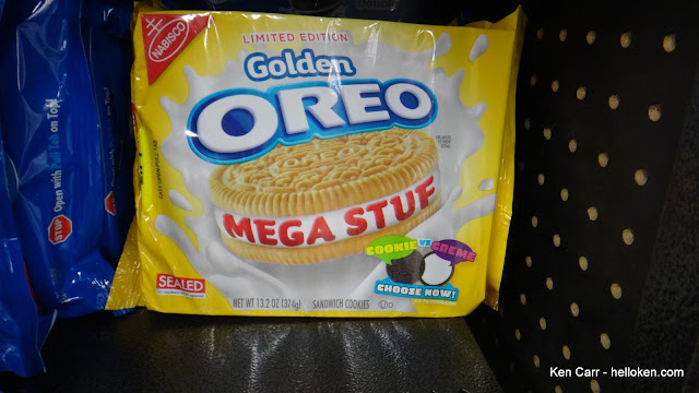 HelloKen.com: Clam juice, pigs feet, and a car getting towed