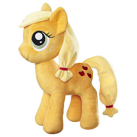 My Little Pony Applejack Plush by Hasbro | MLP Merch