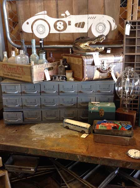 **My Desert Cottage**: Hey Arizona... Have you heard about Junk n Love???