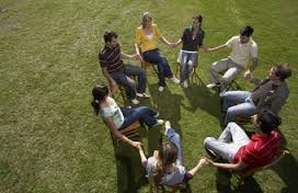 Milieu Therapy ~ Nursing Path