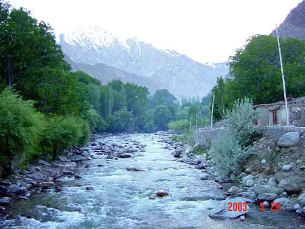 Pakistan Places Pictures Tourism Pakistan Travel Guide Wallpapers ...