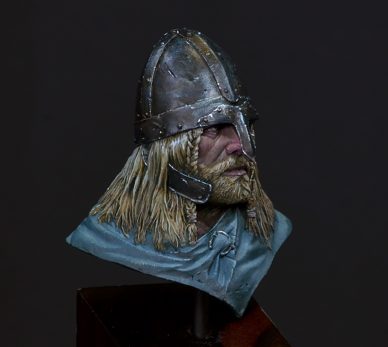 MASSIVE VOODOO: Viking Raider