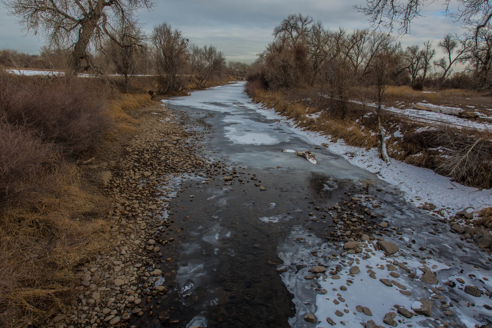 RonNewby: Big Thompson River Walk Trail Loveland Colorado